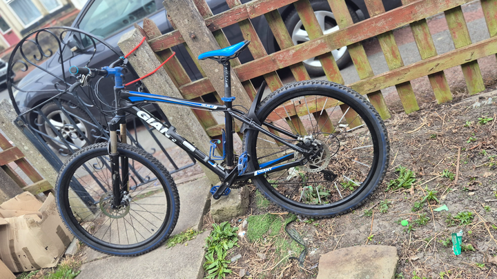 Fundraiser by Riley Godfrey : Please Help Me Get A New Bike