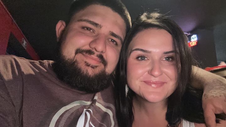 Fundraiser for Emma-Lee Hamrick by Cheyenne Hamrick : Elijah Prieto