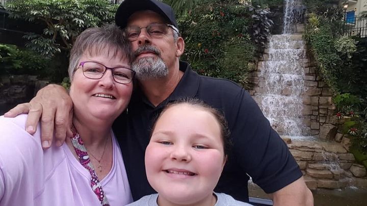 Fundraiser for Maranda Hager by Katherine Hangartner : Help Raenae's ...