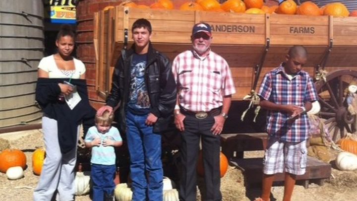 Fundraiser for Casi Barrows by Justin Orendorff : Support for Michael Barrows' Family