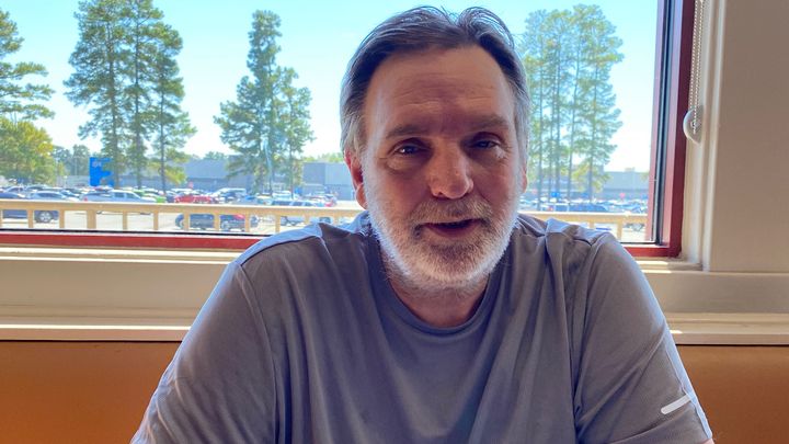 Fundraiser by Gregg Cooper : Heart transplant