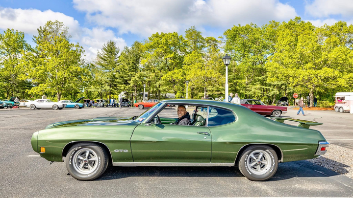 Fundraiser by Taylor Stikeman Dogil : The Stan Dogil Memorial ...