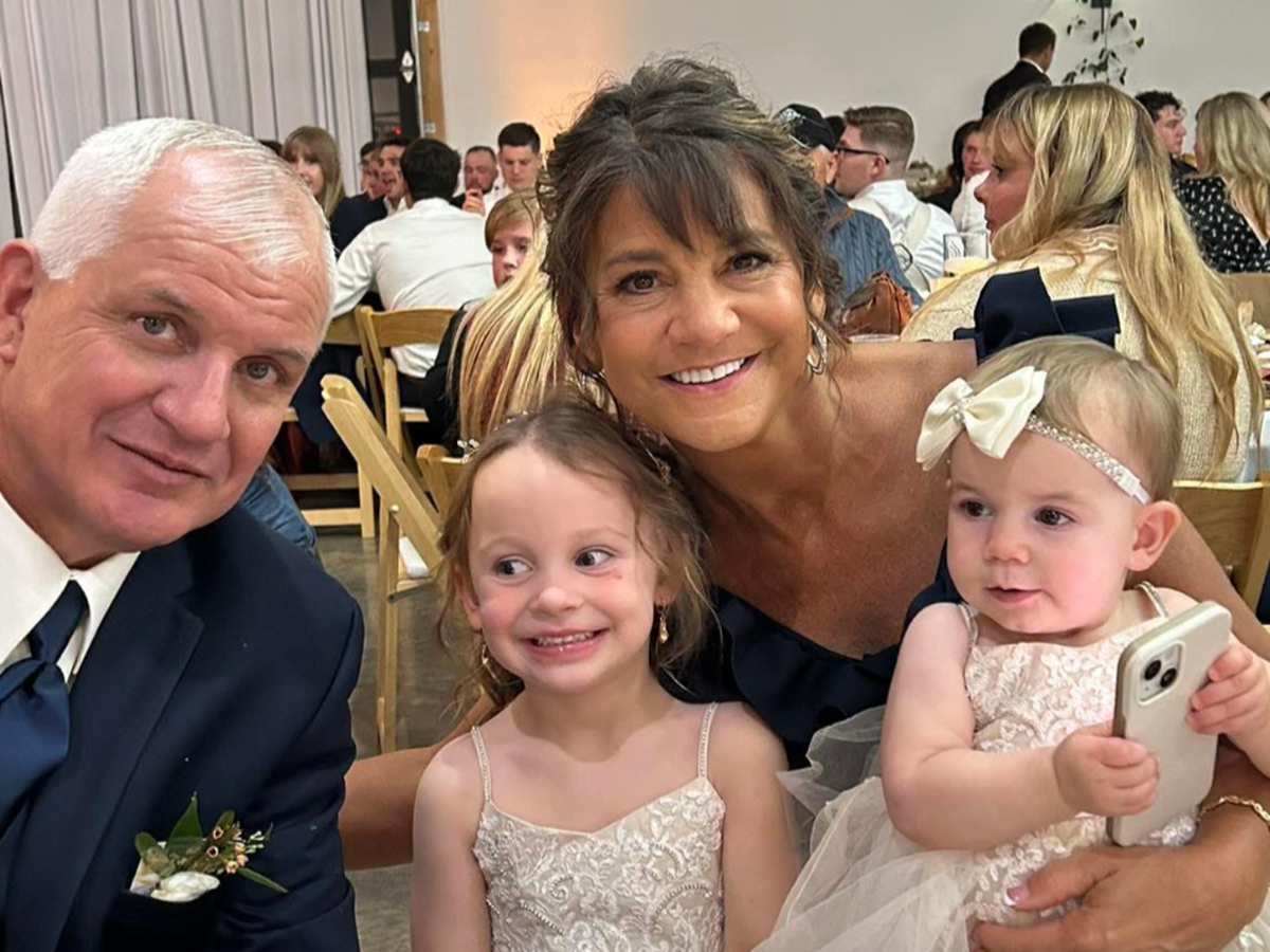 Fundraiser for Kate Liston by Kathleen Liston : Support Melissa’s ...
