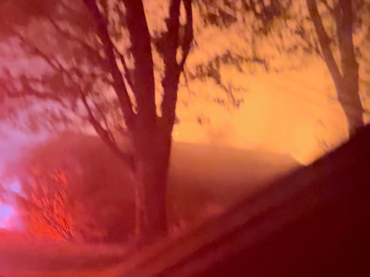 Fundraiser for Steve Spires by Alicia Corcoran : Help Steve and his ...