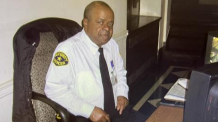 Fundraiser by Michelle Grier : Farewell Mr. Van Nooten