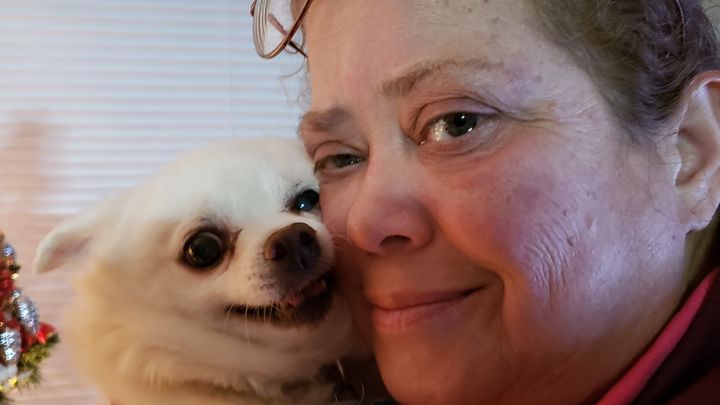 Fundraiser by Maria de los Angeles Ocasio Maldonado : In memory of Rosin