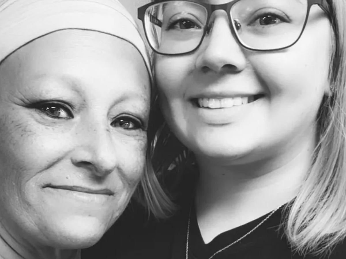 Fundraiser by Christine Malek : Lisas Medical Bills for Breast Cancer