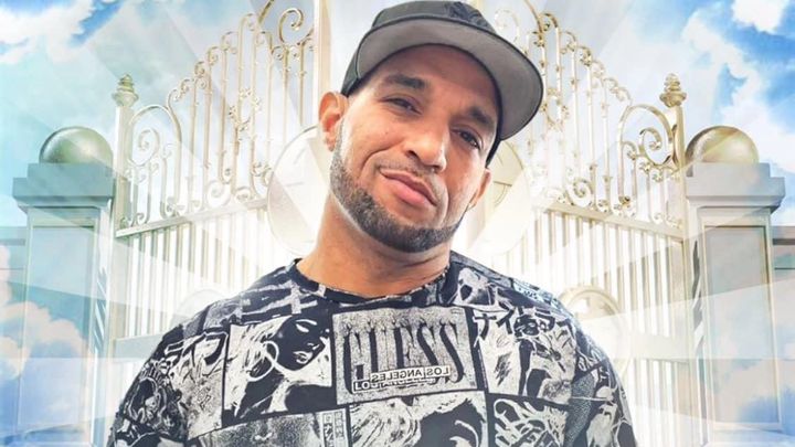 Fundraiser for Betty Hock by Jason Hock : Long live Andy Estevez … The ...