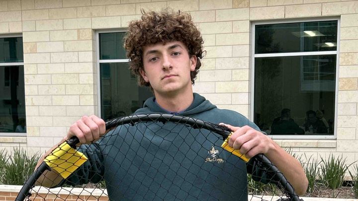 Fundraiser by Austin Graf : Round-net team