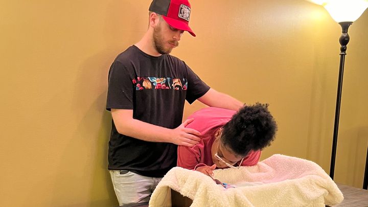 Fundraiser by Nathan Durham : Supporting Colby and Andreyia after their ...