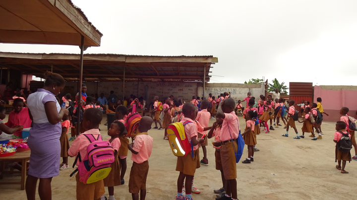 Fundraiser by Jennifer Klenk : Little by little, a little becomes a lot ...