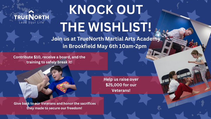 Fundraiser for Jennifer Quirk by TrueNorth Martial Arts Academy ...