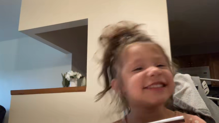 Fundraiser by Rashad Pickens : Support Izzy's Fight Against Cancer