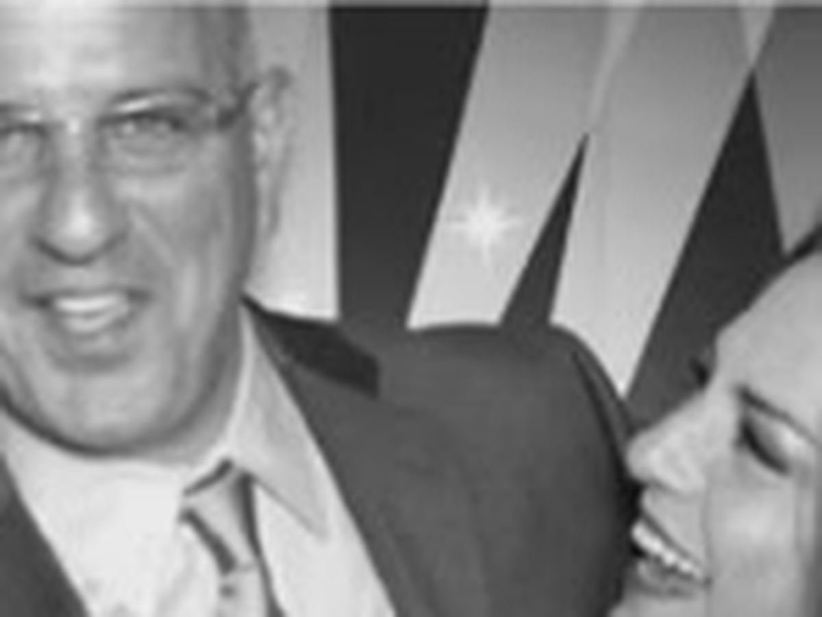 Fundraiser for Chris Adamo by Dana DiRenzo : Support for Jill After PJ ...