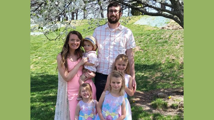 Fundraiser for Alyssa Leckliter by Collin Leckliter : The Leckliter ...