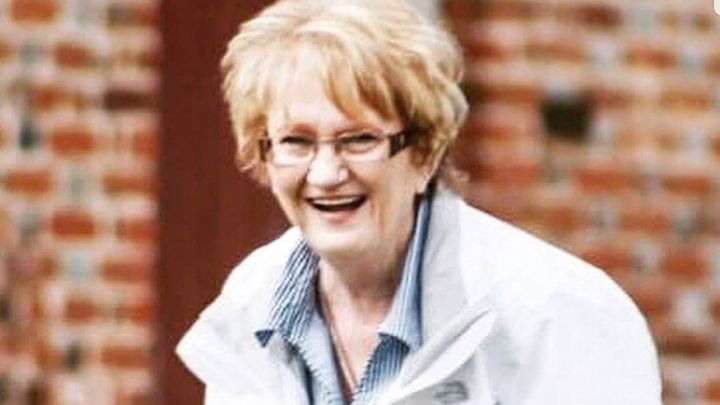 Fundraiser by Kristina Elliott : Lydia Elliott Funeral Services