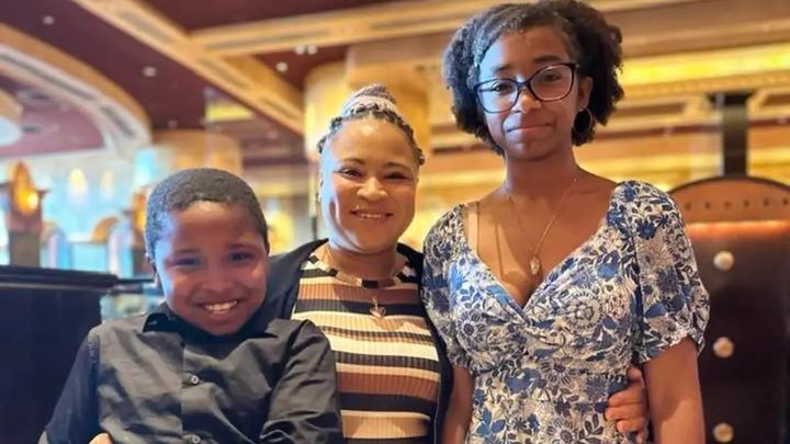 Fundraiser by Tiffany Russell : Family need help getting back on our feet