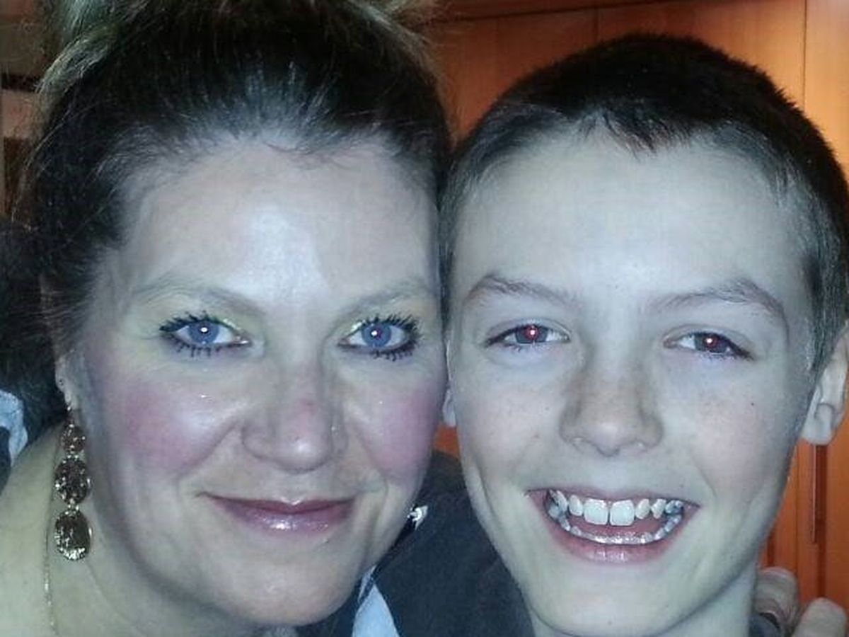 Fundraiser for Lisa Platt by Jac N Jen Bevin : A Miracle for Lisa ...