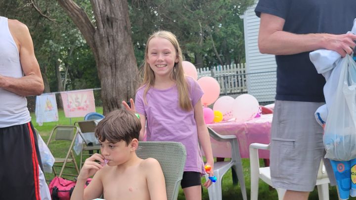 Fundraiser for John Candelmo Jr by Christopher Delbonis : let's help ...