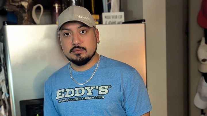 Fundraiser by Felipe Medrano : Help Felipe Get Medical Care