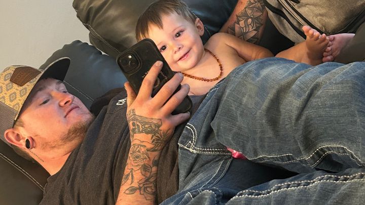 Fundraiser by Tyra Jaramillo : Help Steven financially after a work ...