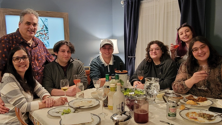 Fundraiser for Guy Cesario by Margaret Cesario Holler : Support Guy ...