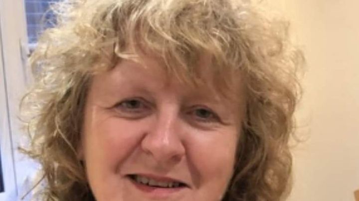 Fundraiser by Jodi Bevan : Caroline Farrant posh totty