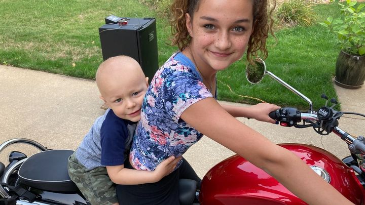 Fundraiser for Nolan Henderson by Wayne McDaniel : Help Grit Henderson ...