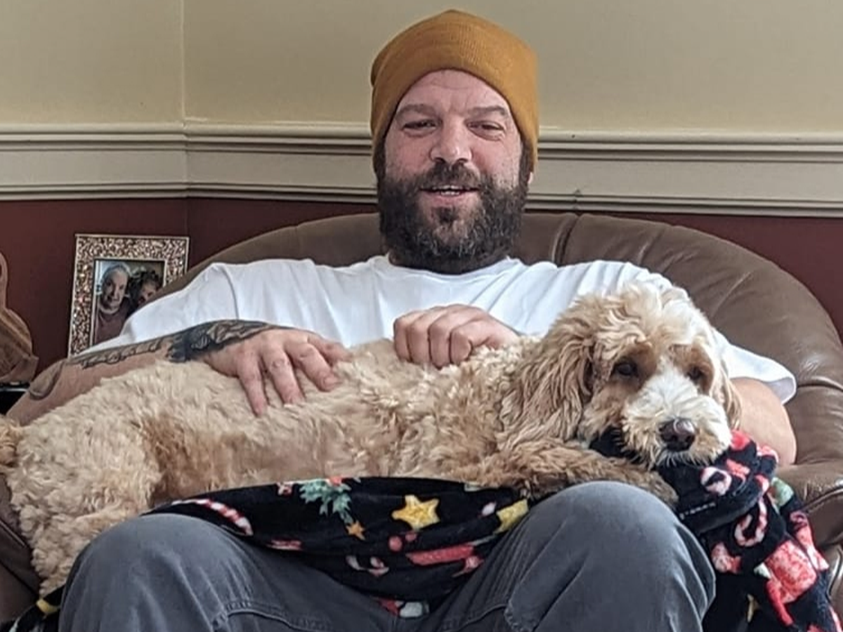 Fundraiser by Matt Prest : Support Tom's Battle Against Cancer