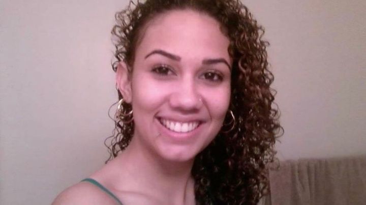 Fundraiser by Thalia Burgos : Paying tribute to Jina