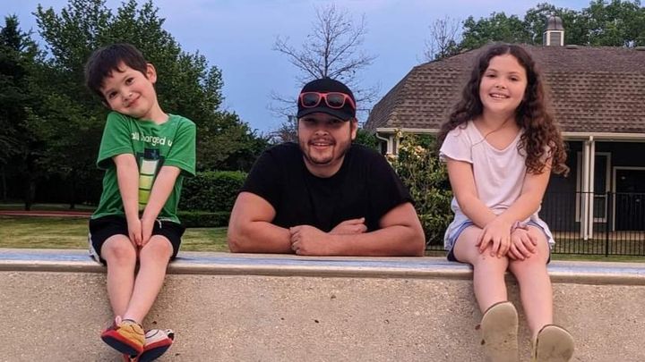 Fundraiser for Gabrielle Rogers by Tara Soukup : James Rogers