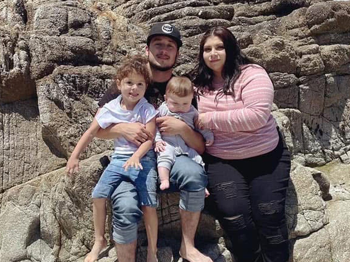 Fundraiser for Jocelynn Lopez by Colleen Ford : Help Jocelynn, Angel ...