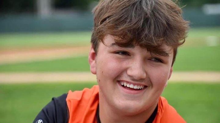 Fundraiser for Katherine McCall by Megan Toner : Clay’s Medical expenses