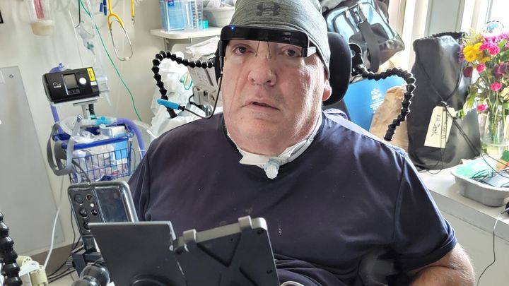 Fundraiser for Randall Lowell by Tim Krzton : Help Dale Frazier pay for ...