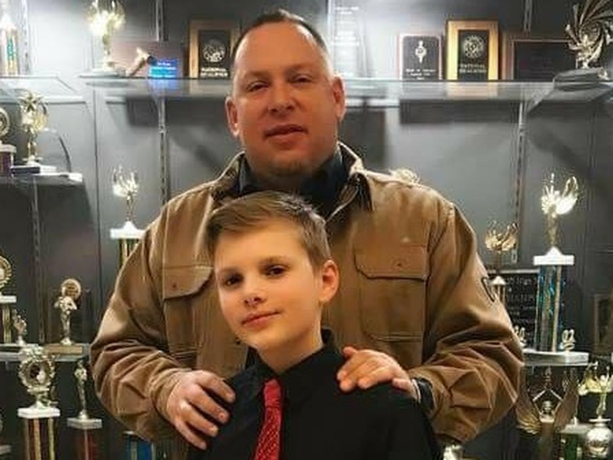 Fundraiser for Robert Bloomquist by Stephanie Bergman : Robert and his ...