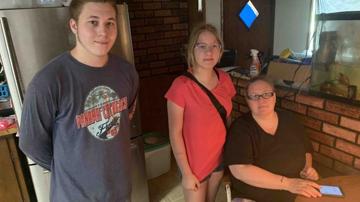 Fundraiser by Anthony Bostic : Help this family recover from a house fire