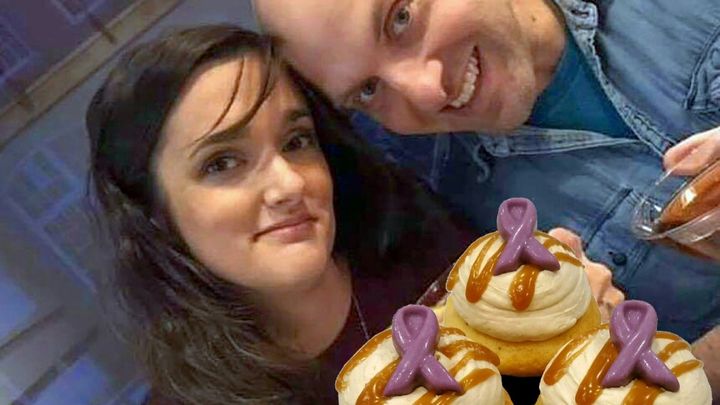 Fundraiser for Michael Centamore by Penny Lessa : Help Katie Kick ...