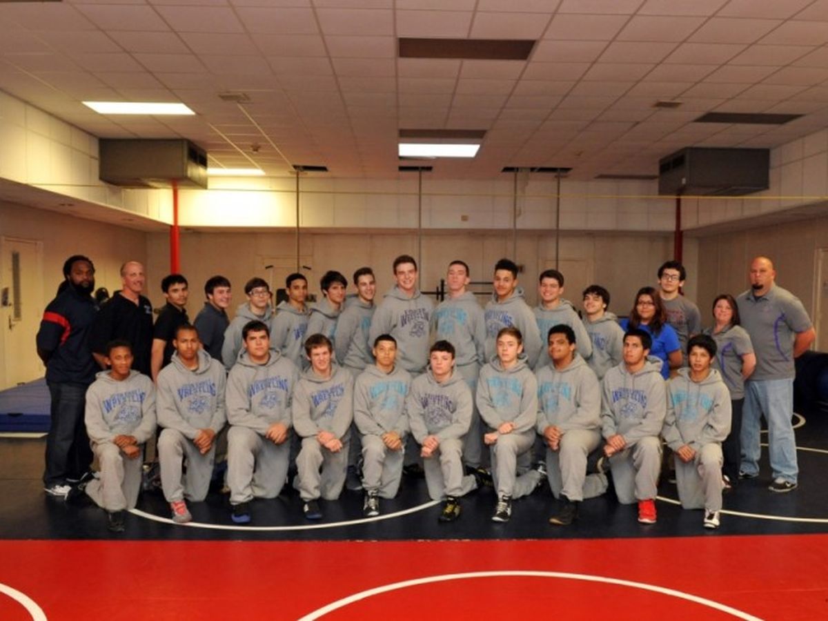 Fundraiser for Dean Tessitore by Nicholas Carlisi : Help Westbank ...