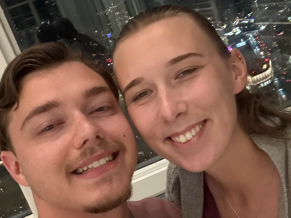 Fundraiser by Elisha Tollefson : Support Nick's Software Engineering ...