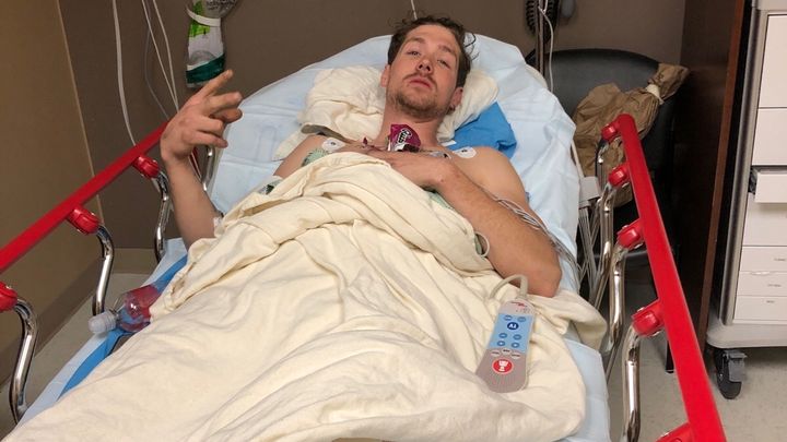 Fundraiser for Kyle Shelton by Shane Shelton : Please help Kyle, shot ...