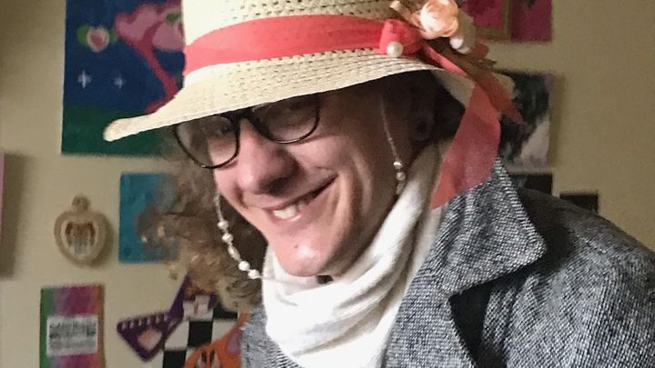 Fundraiser by Justin Thomas : Help a disabled trans woman