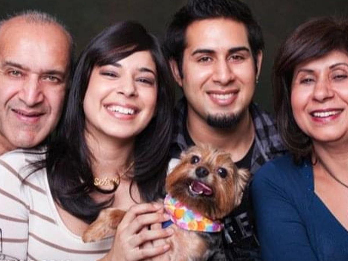 Fundraiser by Seher Awan : Honoring the Life and Legacy of Terry (Tari ...