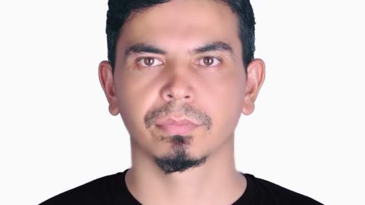 Fundraiser by Abdullah Jamali : JAMALI FAMILY