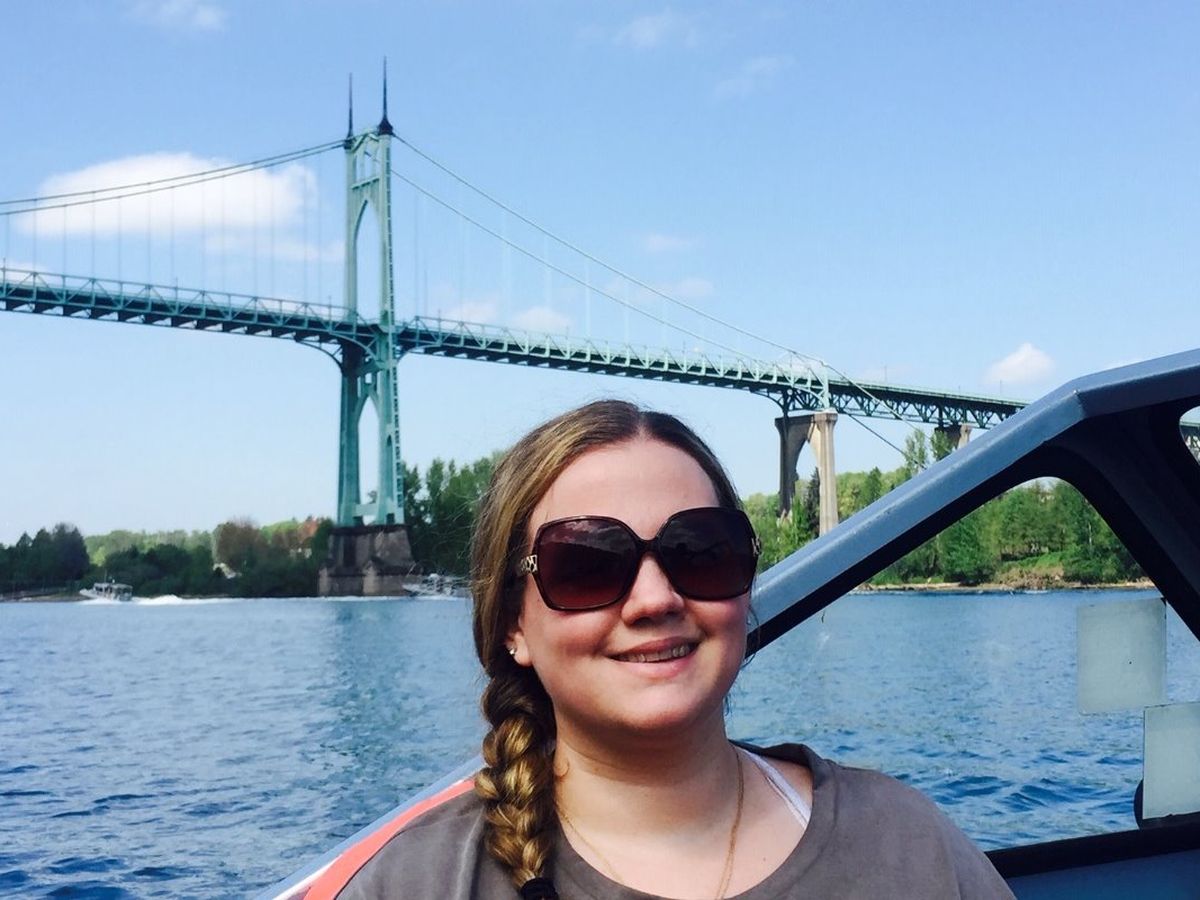 Haley Fish's Instagram, Twitter & Facebook on IDCrawl