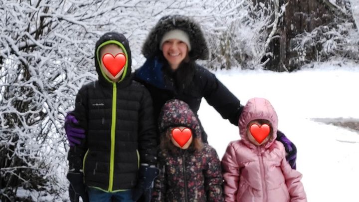 Fundraiser by Indira McDonlad : Support Rose