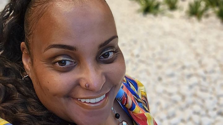 Fundraiser for Tiara L Griffin by Child First Academy : Be a Part of Ms ...