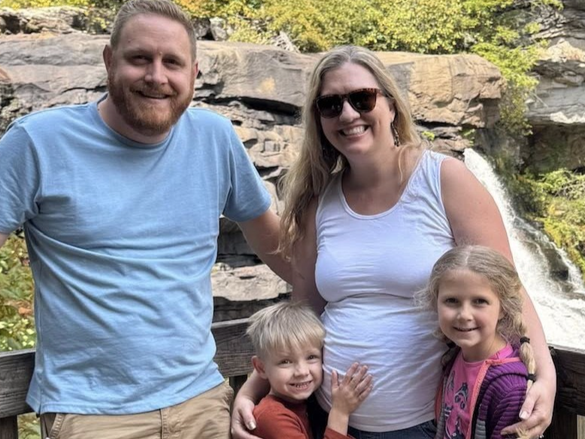 Fundraiser for Hannah Rolf by Andy Rainey : Prayers and Support for ...