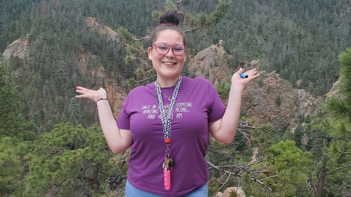 Fundraiser by April Cahill : Back surgery