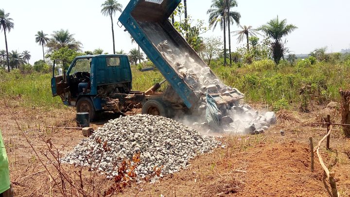 Fundraiser by Mark Moss : Support the Kono Language Literacy Center in ...