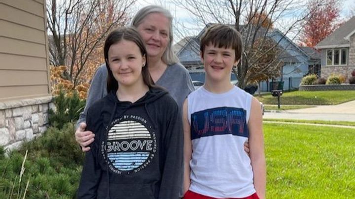 Fundraiser for Denise Seibert by Crystal Joynes : Help Denise With Her ...